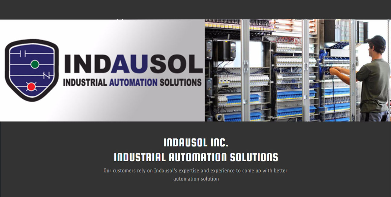 Home - INDAUSOL INC
